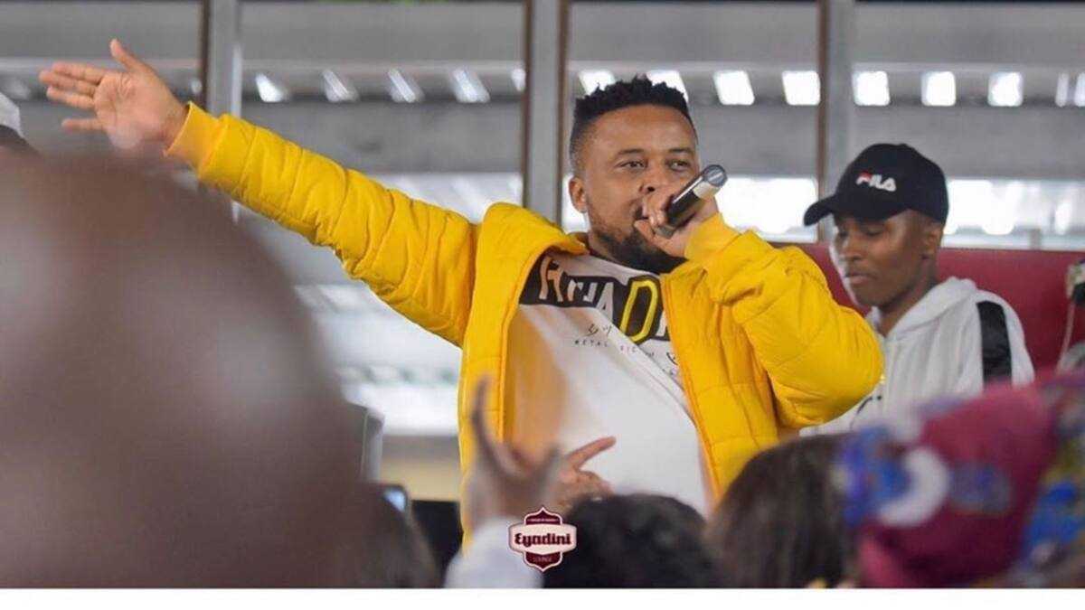 DJ Sox bio: age, real name, wife, songs, albums, mixtape, profile ...