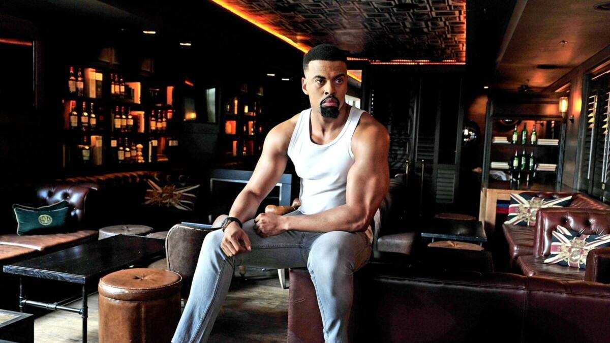 Zweli Dube bio, age, wife, Muvhango, hot pictures and Instagram ...