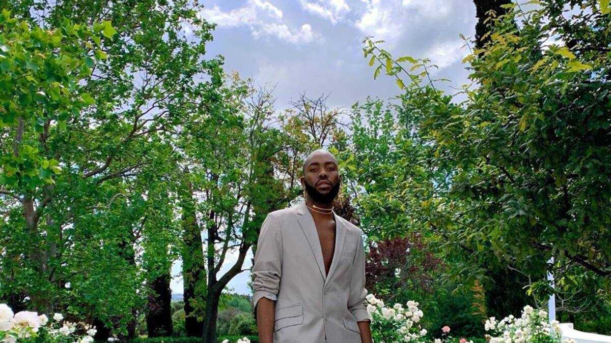 Rich Mnisi bio: age, real name, wife, website, clothing, prices ...