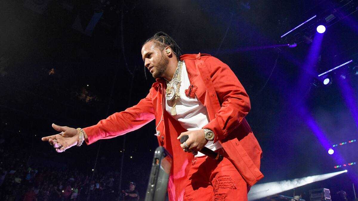 El Alfa’s net worth, age, height, songs, profiles, what happened to him ...