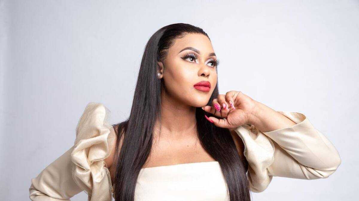 How did Inno Morolong look like before the surgery? Everything to know ...