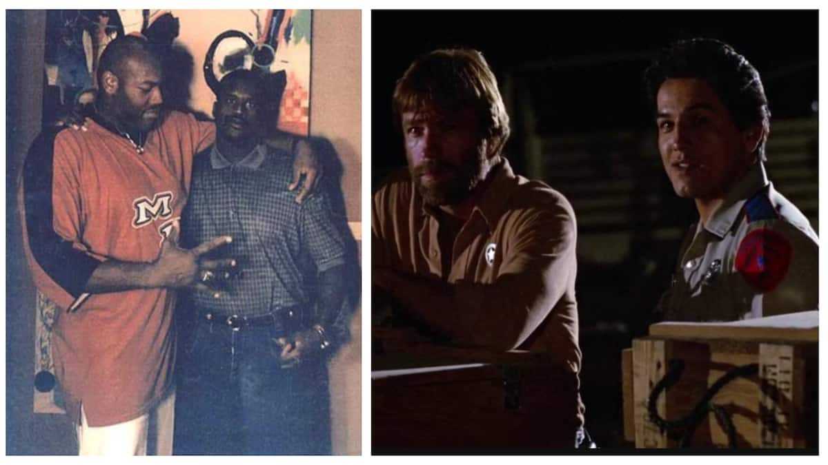 Inside the life of Calvin Lane: age, height, family, movies, net worth ...