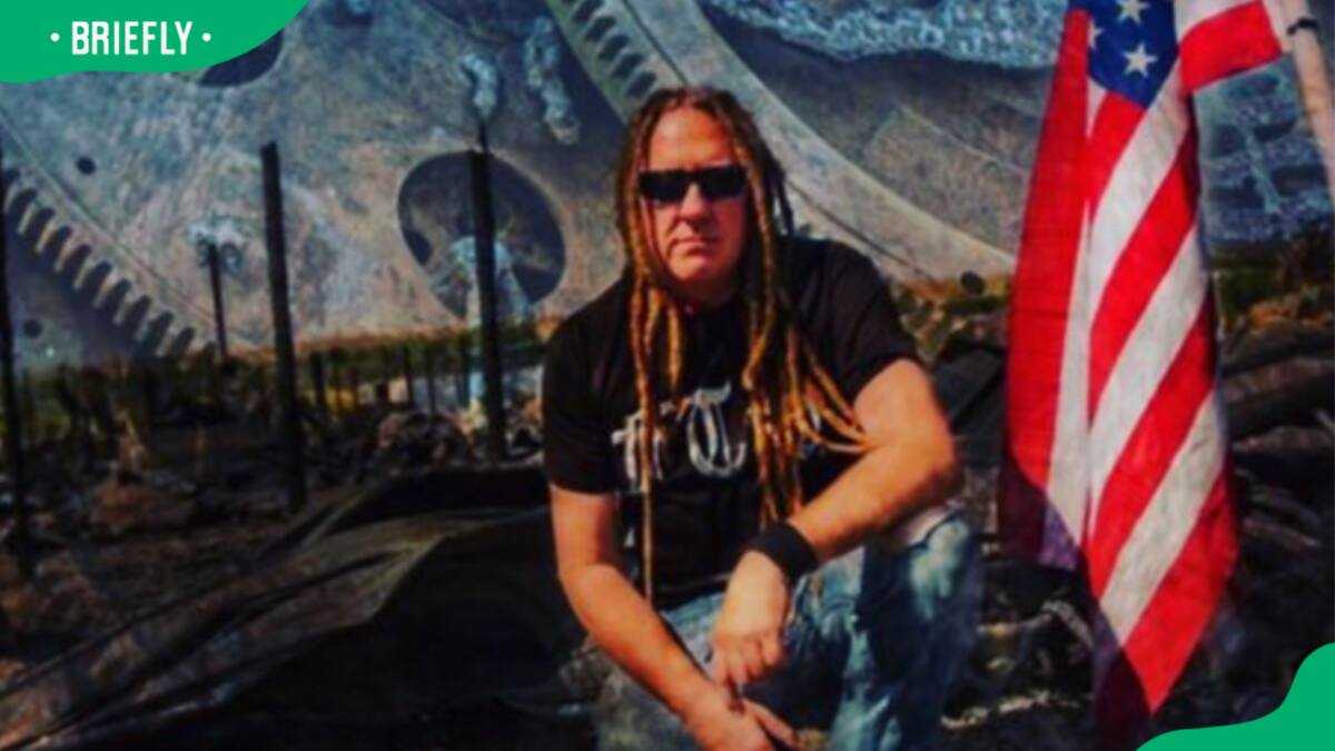 What does Michael Ballard do nowadays? Everything to know - Briefly.co.za