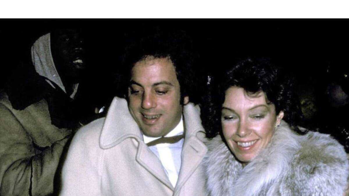 Who is Elizabeth Ann Weber? Facts about Billy Joel's first wife ...