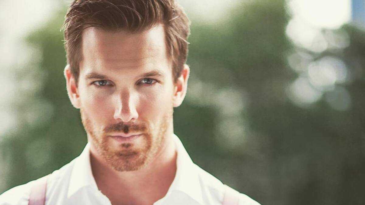 Victor Zinck Jr: age, wife, height, personal life, movies and TV shows ...