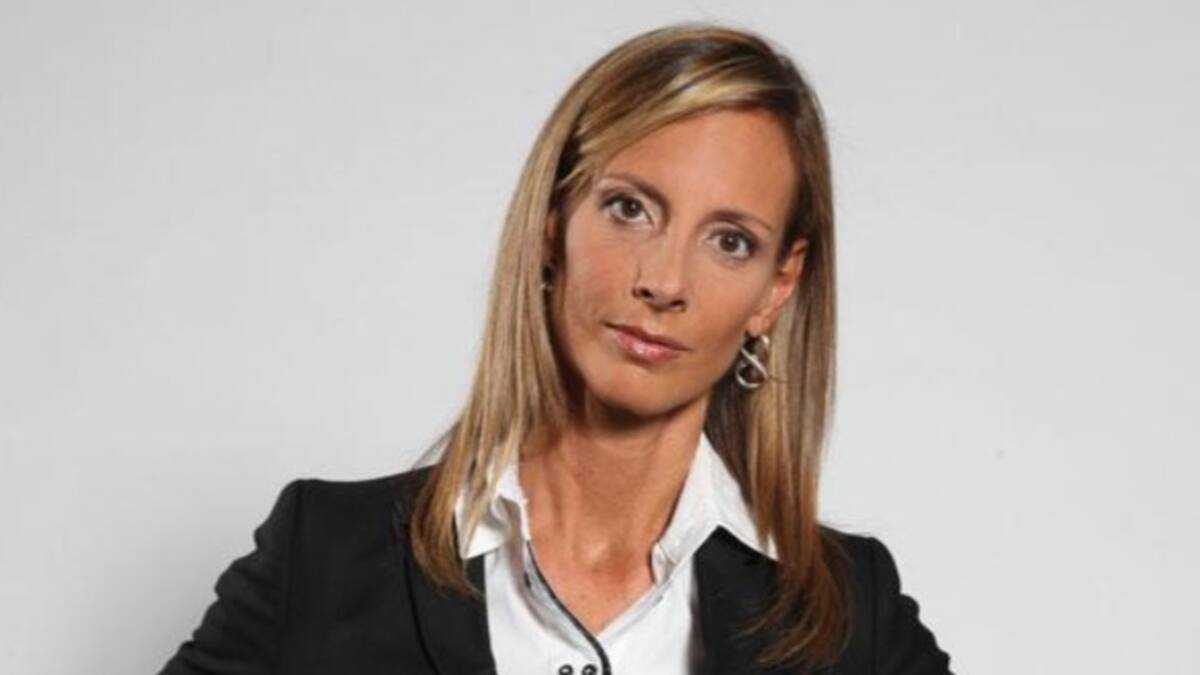 Debora Patta: age, family, height, career, Julius Malema, net worth ...