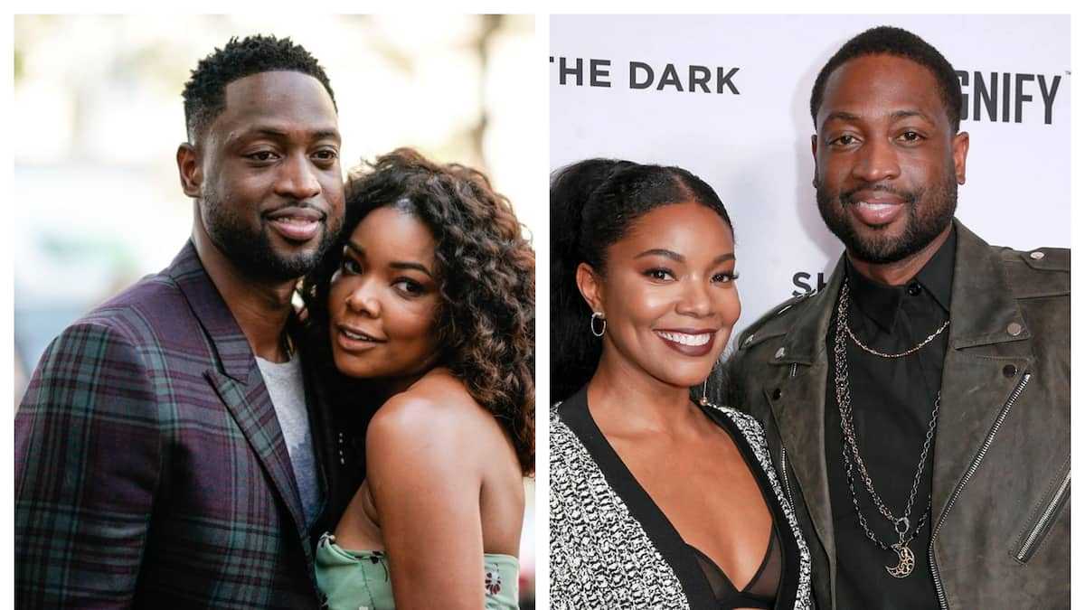 Gabrielle Union's net worth, age, children, spouse, parents, career ...