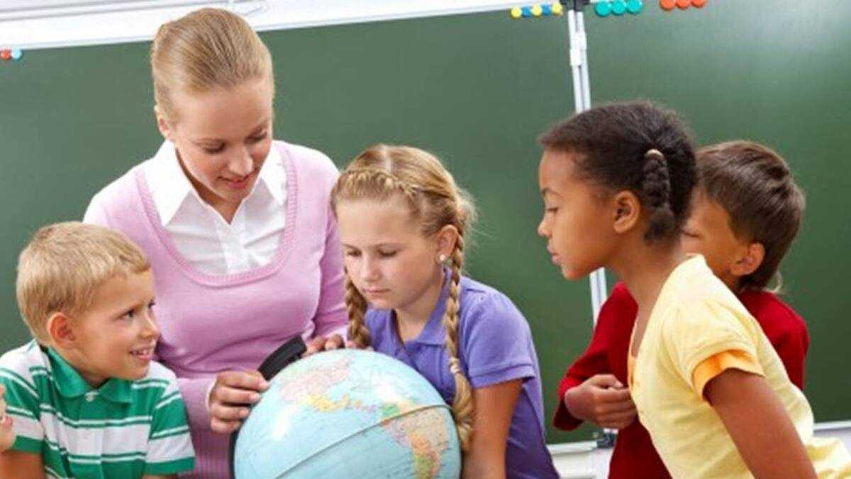 Grade R: Everything you need to know about South Africa's reception ...