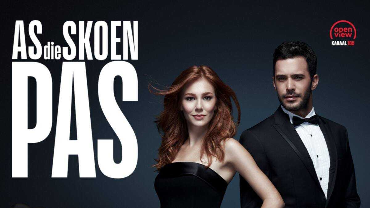 As Die Skoen Pas teasers for October 2021: What is Defne’s big reveal ...