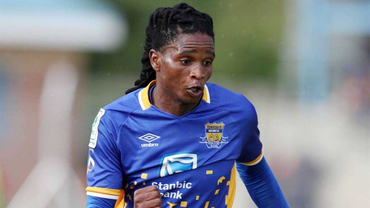 Tshepo Matete: Age, family, current team, position, stats, Instagram ...