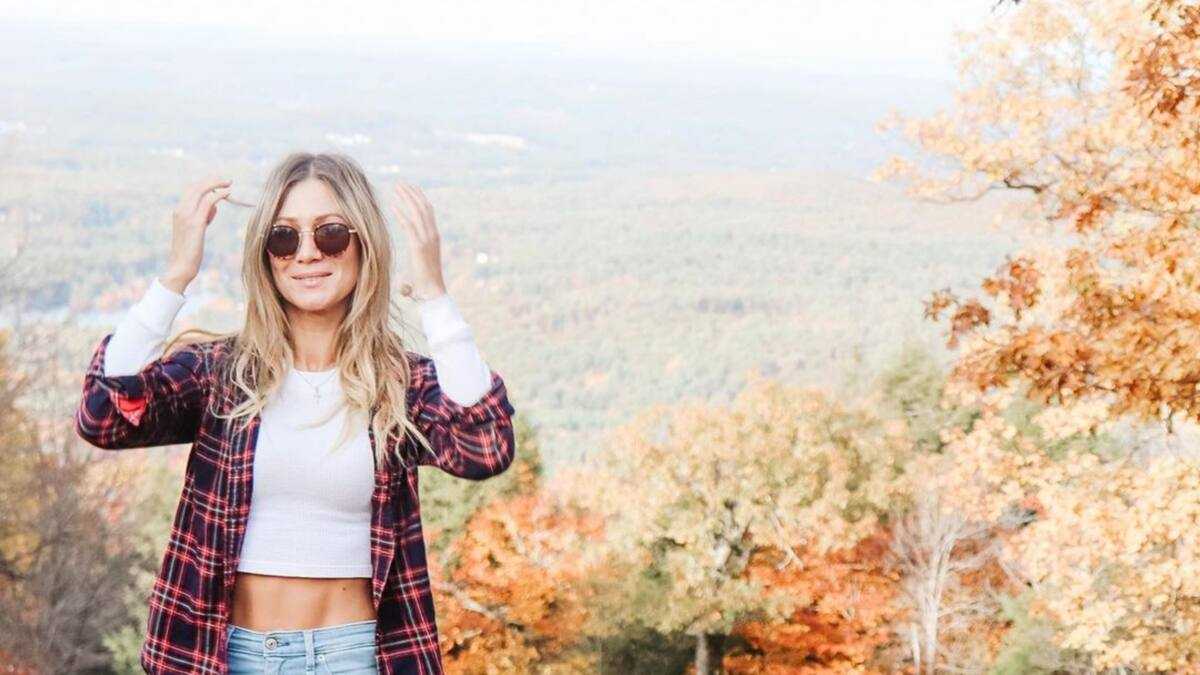 Who is NESN Reporter Sophia Jurksztowicz? Her life story and facts ...