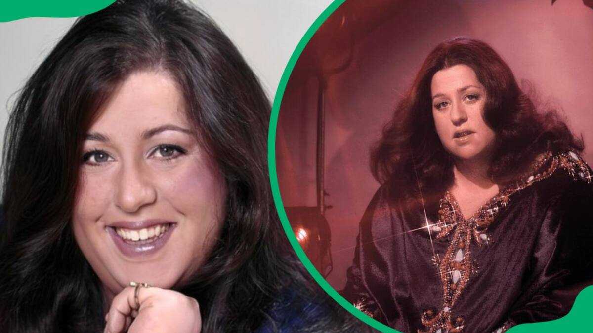 Owen Vanessa Elliot: Who is Cass Elliot's talented daughter? - Briefly.co.za