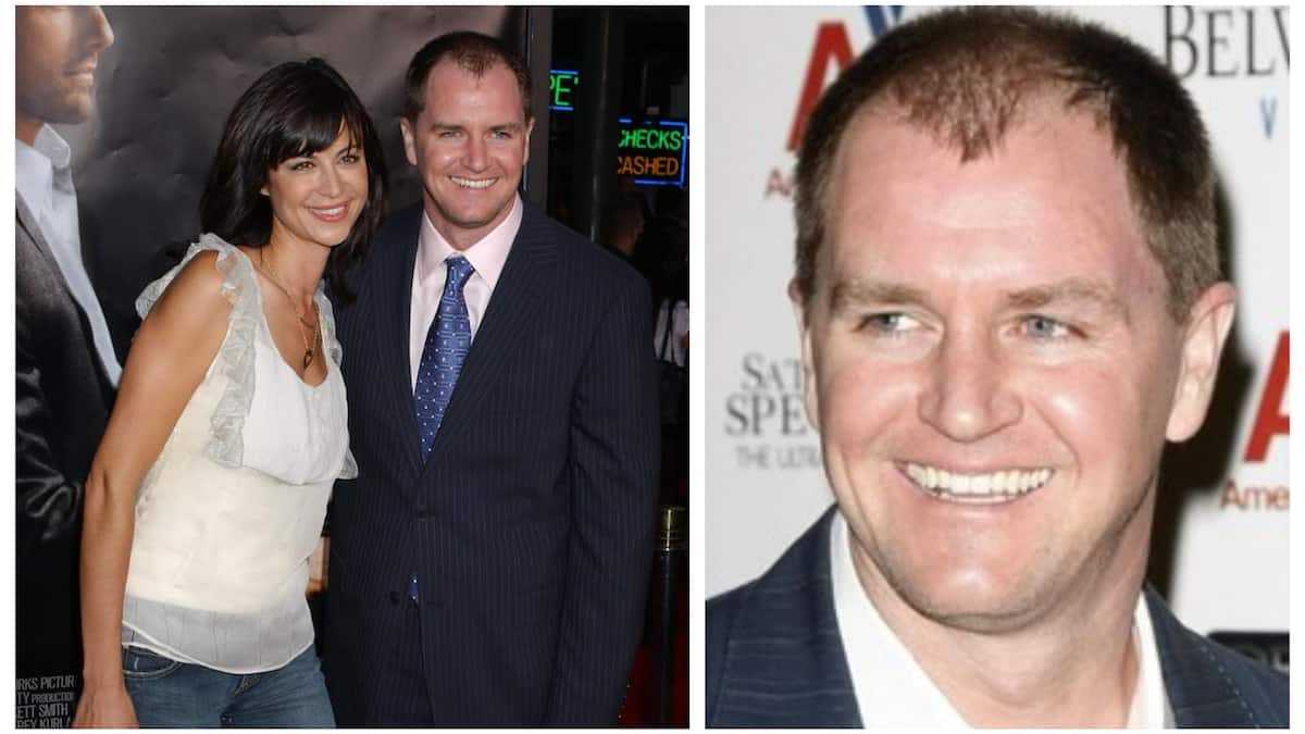 Who is Adam Beason from the Last Man Standing? Meet Catherine Bell's ...