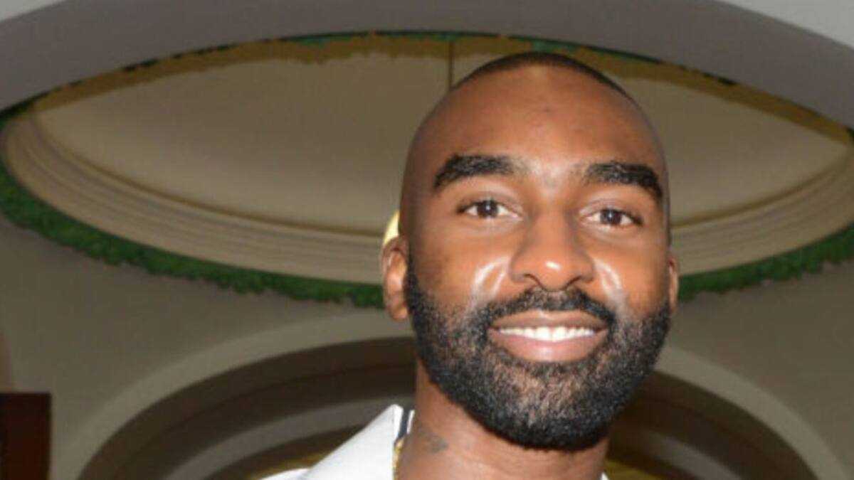 Riky Rick's parents, wife and children: Meet the late rapper's family ...