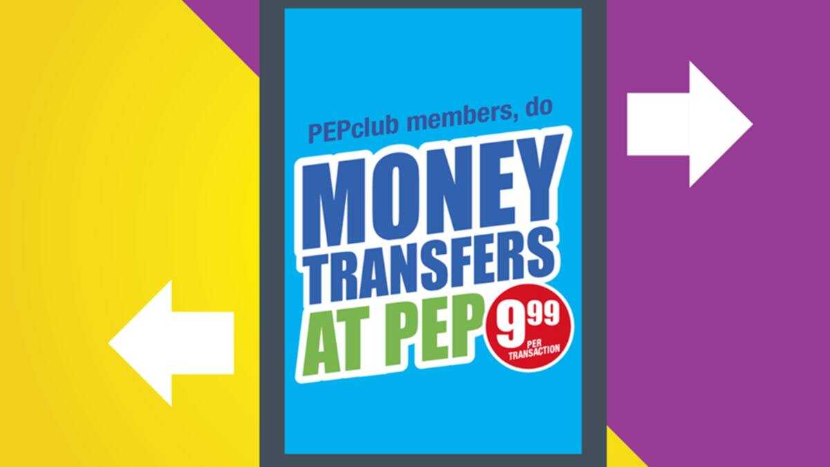 How to apply and use PEP money transfer - Briefly.co.za