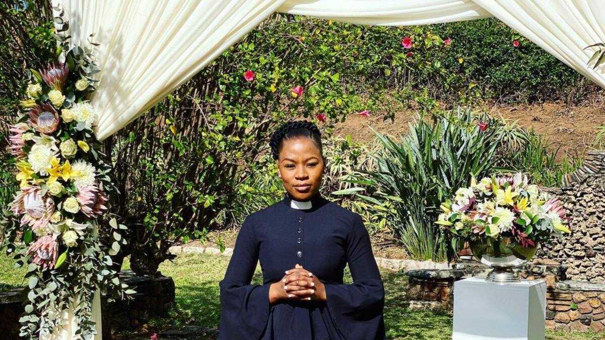 Nqobile Ndlovu (Khanyo from Imbewu): age, career, accident, TV shows ...