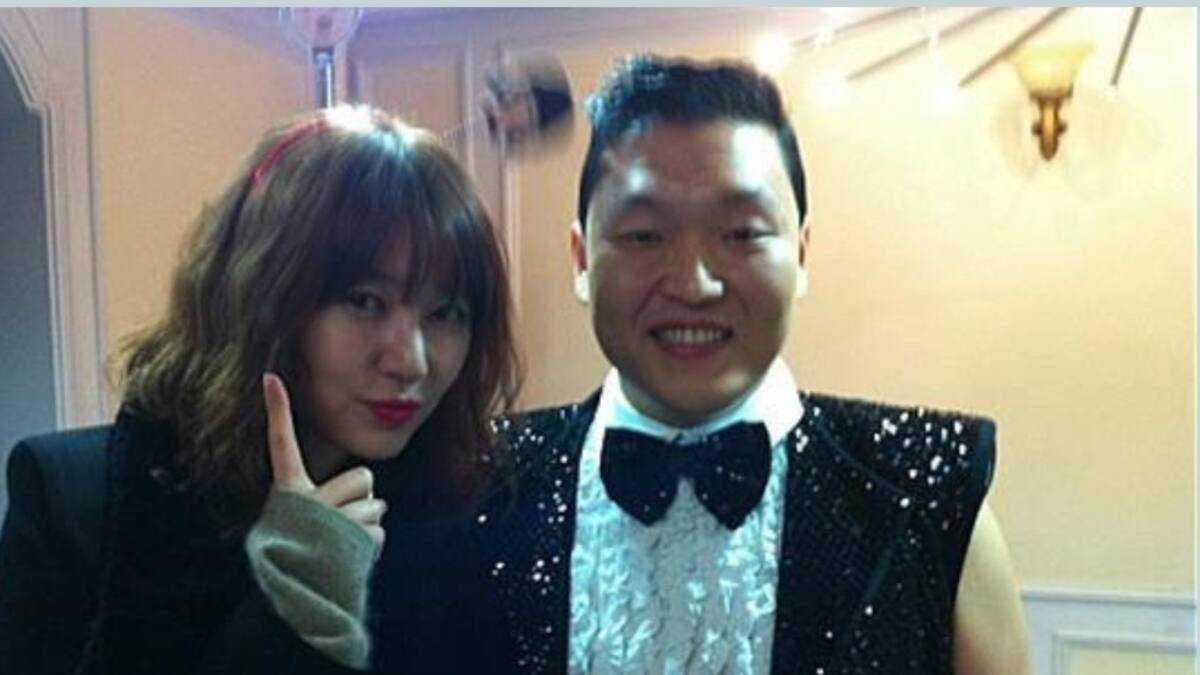 Who is Yoo Hye-Yeon (PSY's wife)? Life story of the children's educator ...