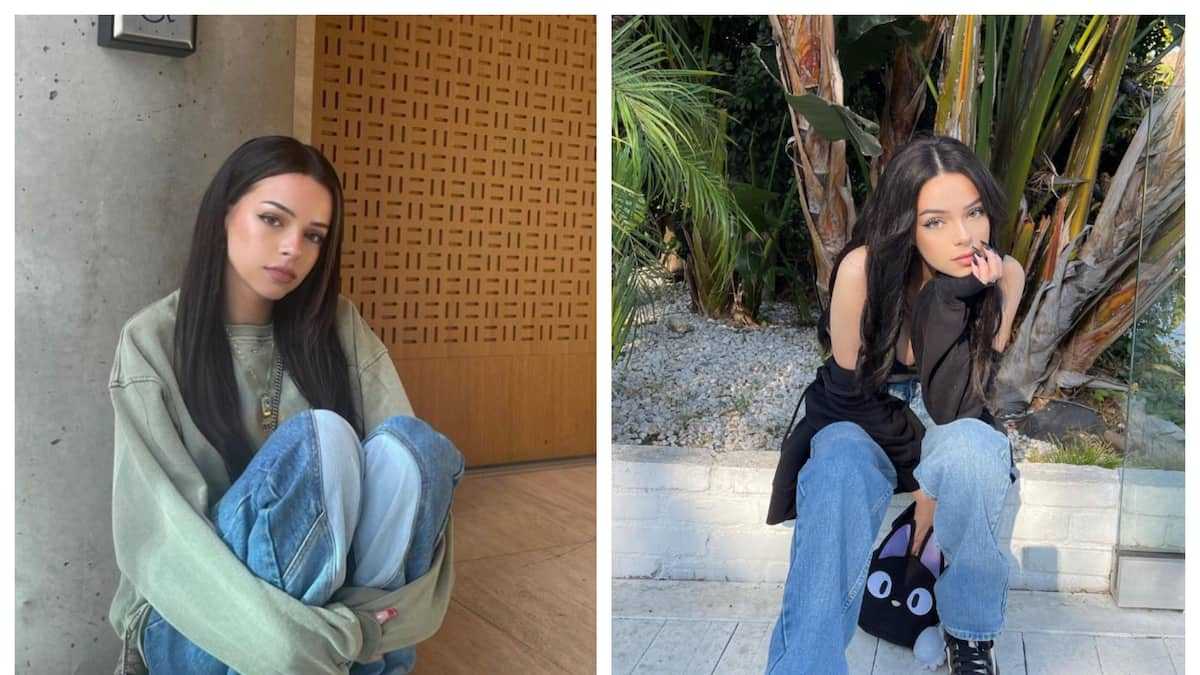 Who is Pamibaby, where is she from and why is she famous? - Briefly.co.za