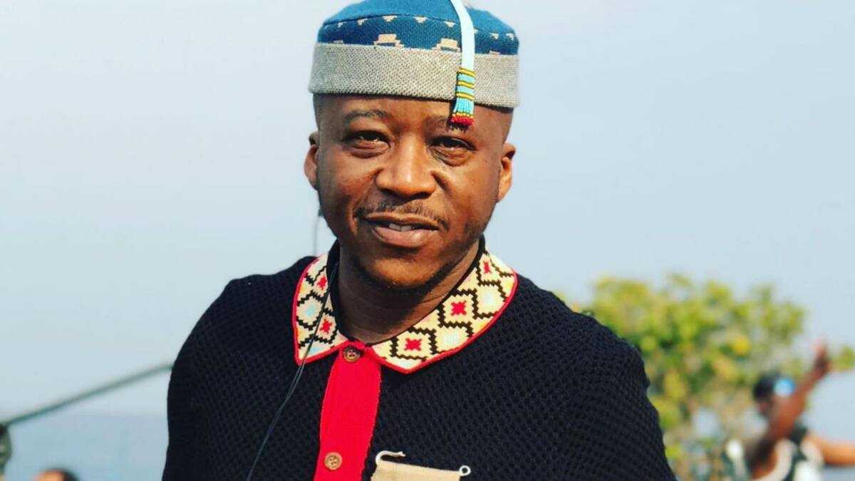 Thabo Mabogwane aka Smol: bio, family, love life, P.O.B, profile, facts ...