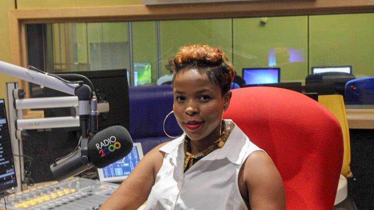 Nonala Tose bio: age, pregnancy, partner, radio 2000, pictures, profile ...