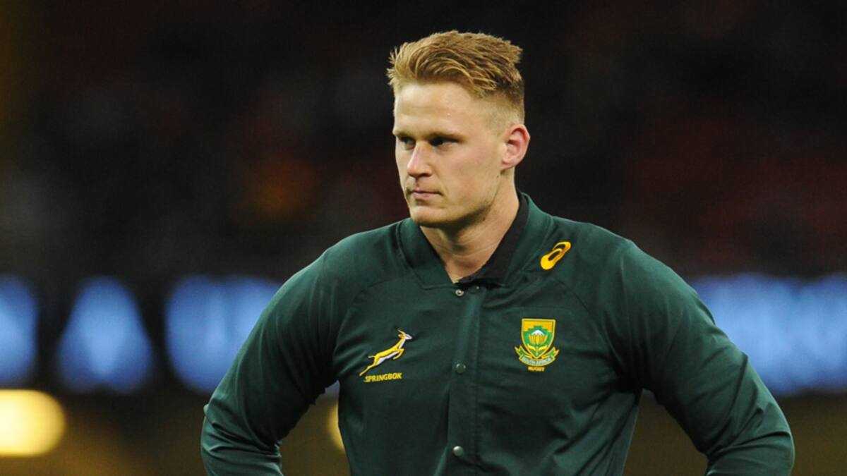 Dan du Preez: age, height, weight stats, salary, injury, ESPN, net ...