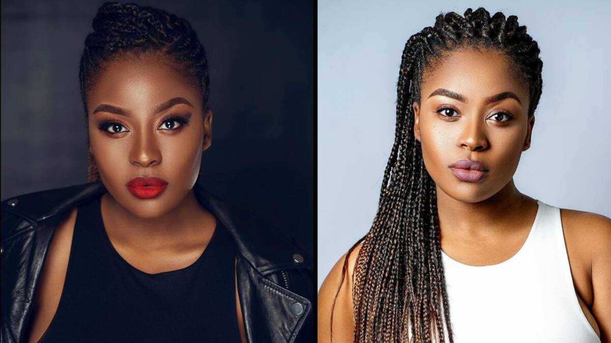 Sive Mabuya: age, child, real husband, parents, career, profiles ...