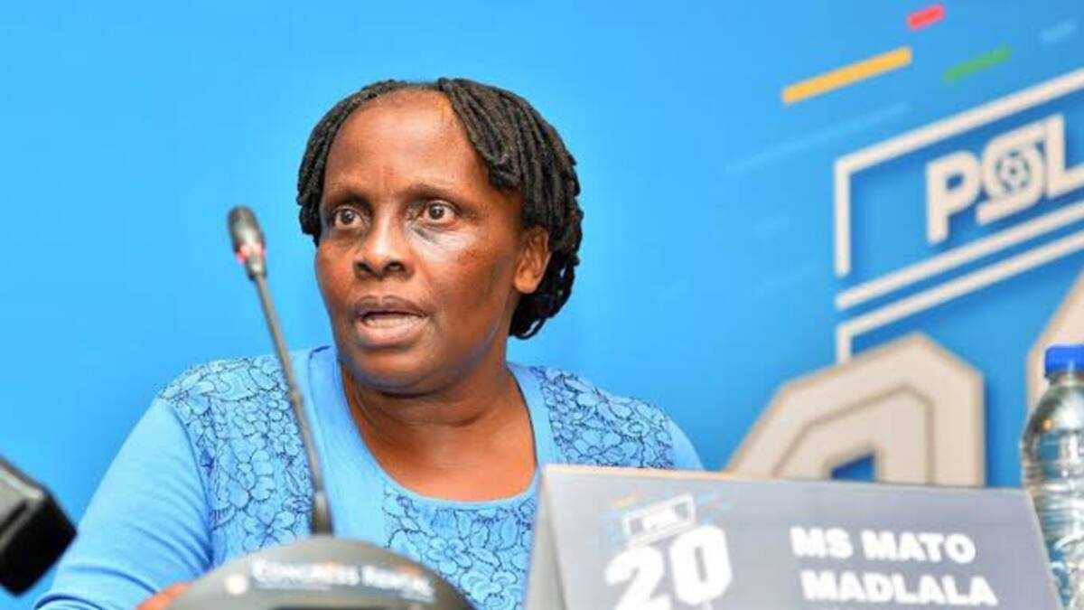 Mato Madlala bio: age, children, husband, education, business, pictures ...