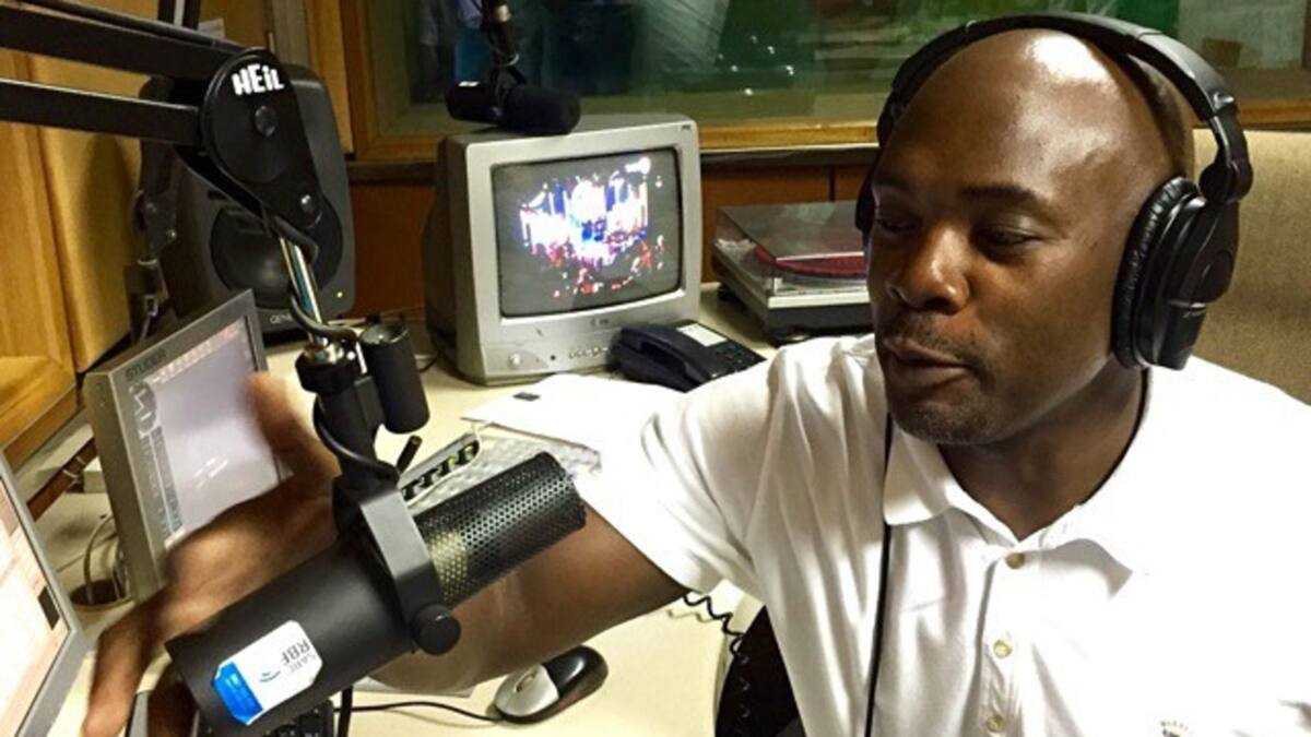 Siyabonga Thwala biography: age, son, wife, brother, family, leaving ...