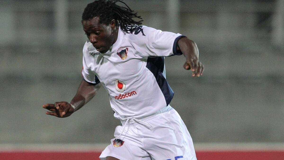 Benjani Mwaruwari bio: age, son, wife, stats, salary, profile ...