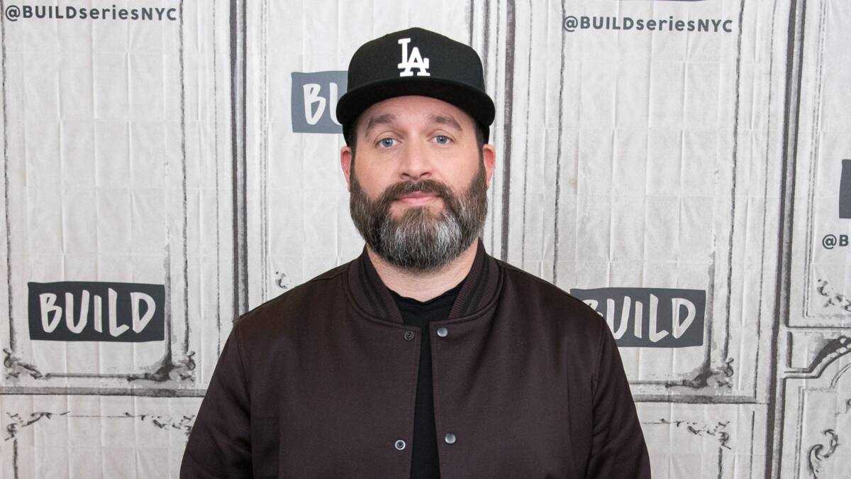 Tom Segura's net worth, age, children, wife, height, education ...