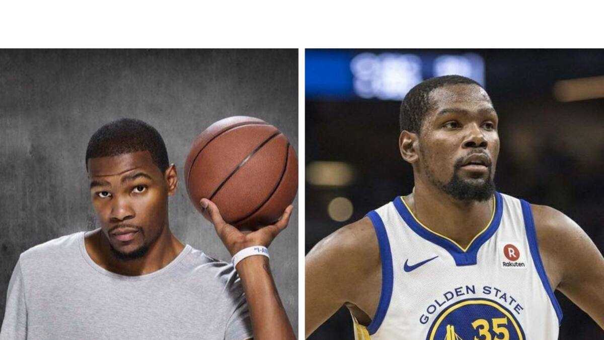 Kevin Durant bio: age, wife, stats, salary, profile, shoes, net worth ...