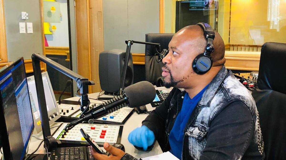 DJ Brian bio: age, wife, education, station, YouTube, mix, songs ...