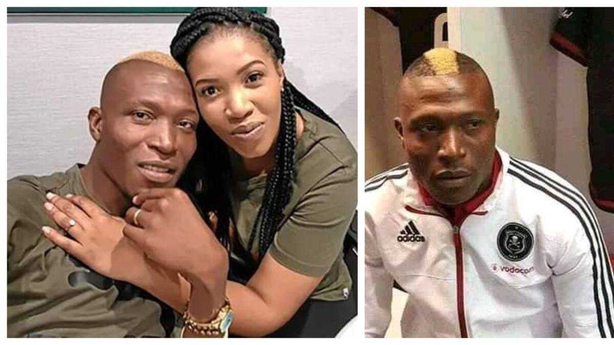 Meet Tendai Ndoro's wife, Thando Maseko: Everything to know about her - Briefly.co.za