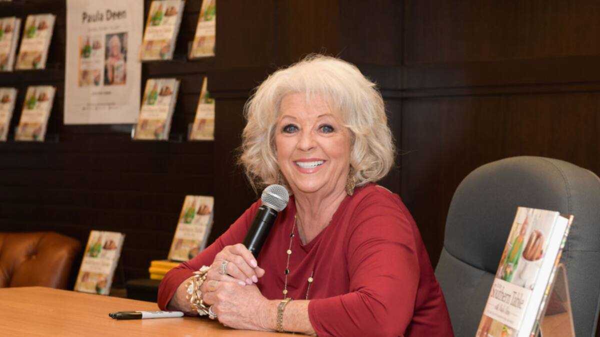 Jimmy Deen's biography: The untold story of Paula Deen's ex-husband ...