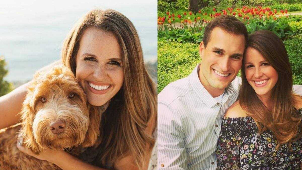 Julie Hampton bio: age, family, career, pics, facts, net worth ...