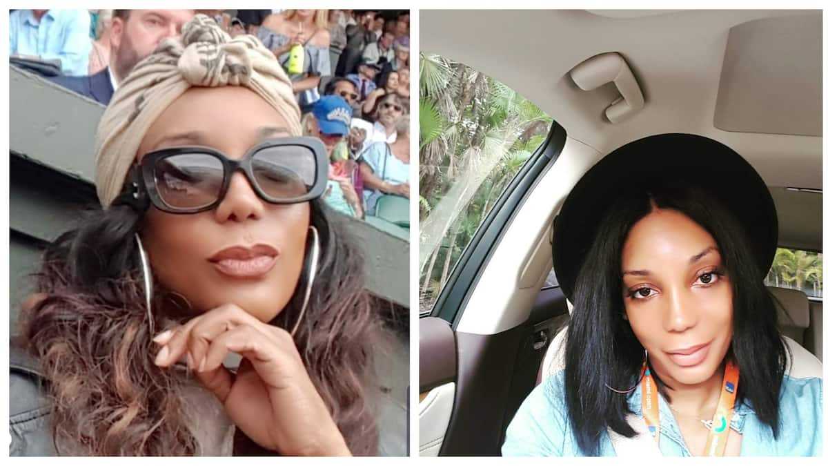 Lyndrea Price’s bio: All about the daughter of Orascene Price and Yusef ...