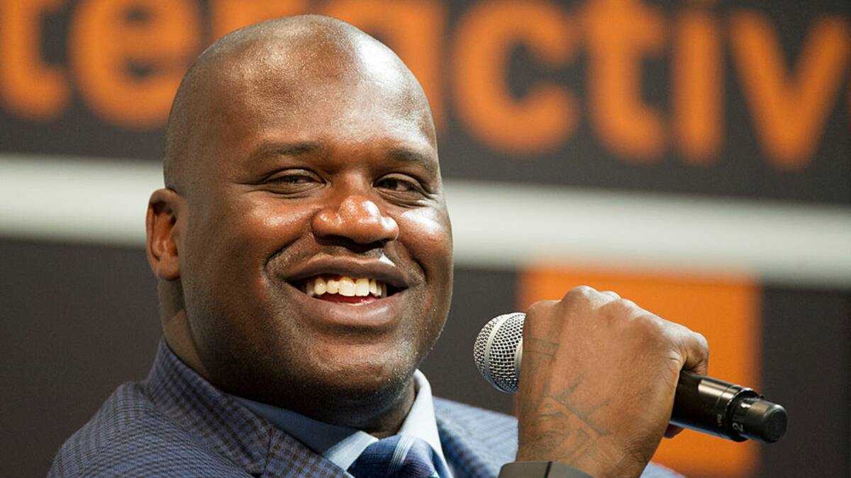 How tall is Shaq? Age, children, girlfriend, career, height, weight ...