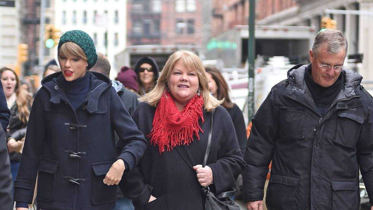 Are Scott Kingsley Swift and Andrea Swift still married? - Briefly.co.za