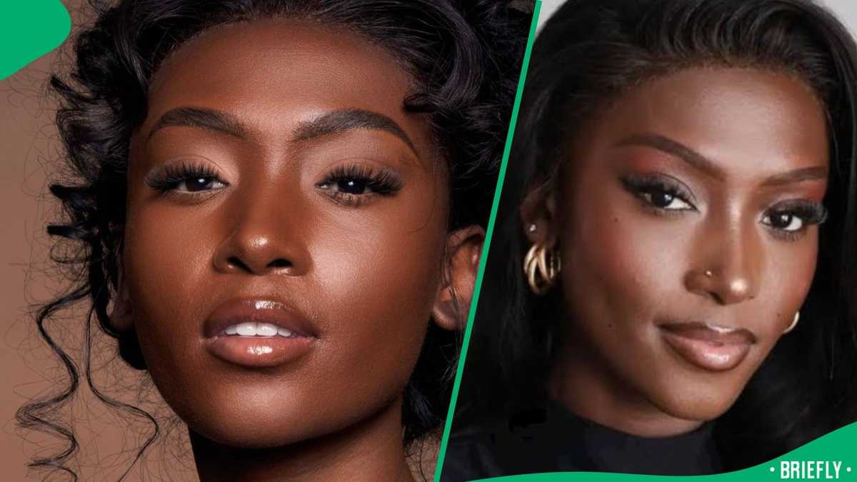 Miss SA 2024 finalist Onalenna Constantin gets married - Briefly.co.za