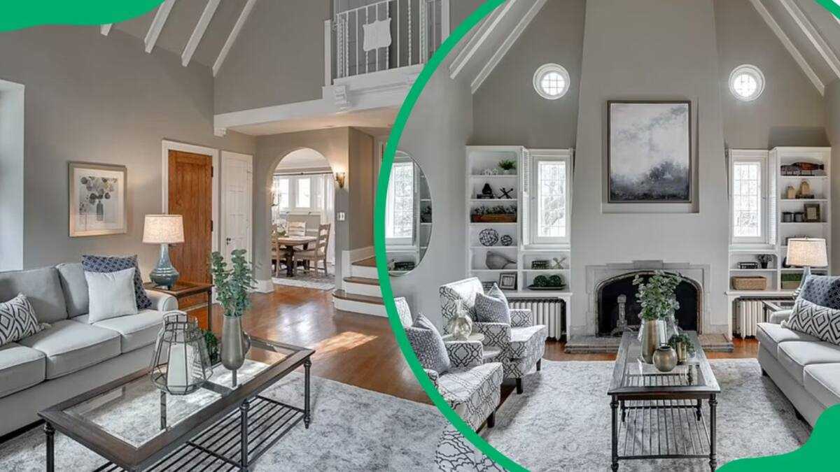 Inside Warren Buffett's house: The Oracle of Omaha's luxurious ...