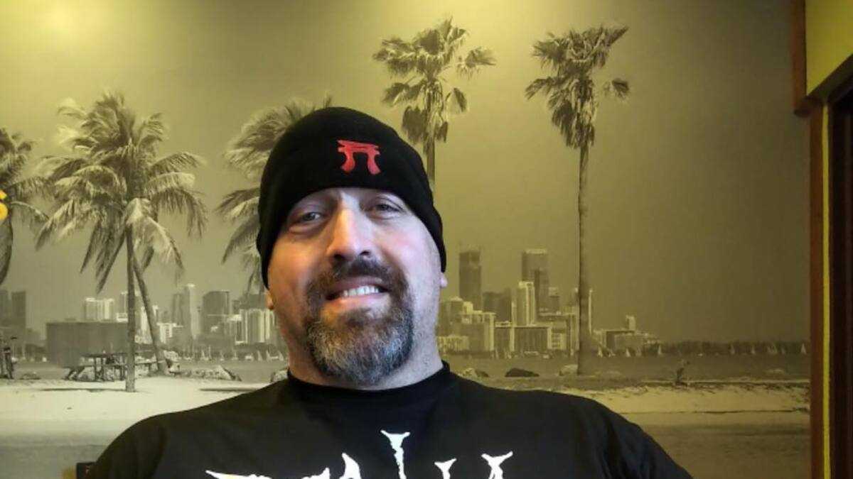 Big Show bio: age, measurements, children, wife, retirement, net worth ...