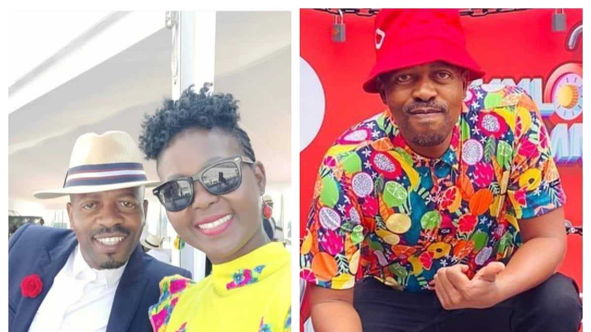 Who is Skhaleni from Isibaya? Everything to know about Zakhele Mabasa ...