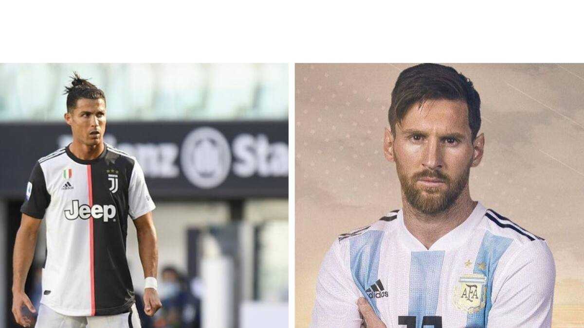 20 richest soccer/football players in the world and their net worth ...