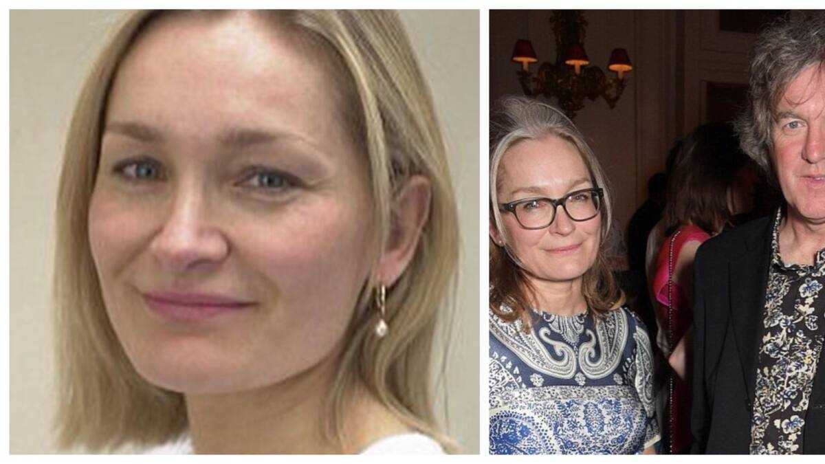 Sarah Frater is the wife of Top Gear star James May: What do we know ...
