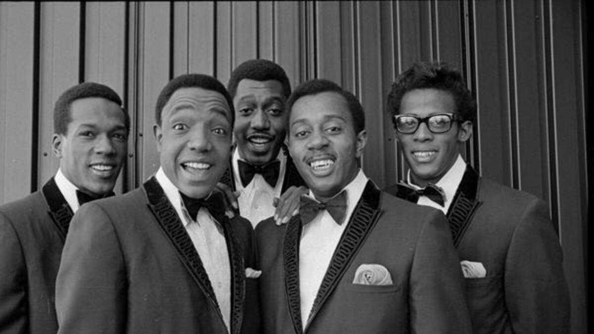 What happened to Paul Williams, The Temptations singer? The untold ...