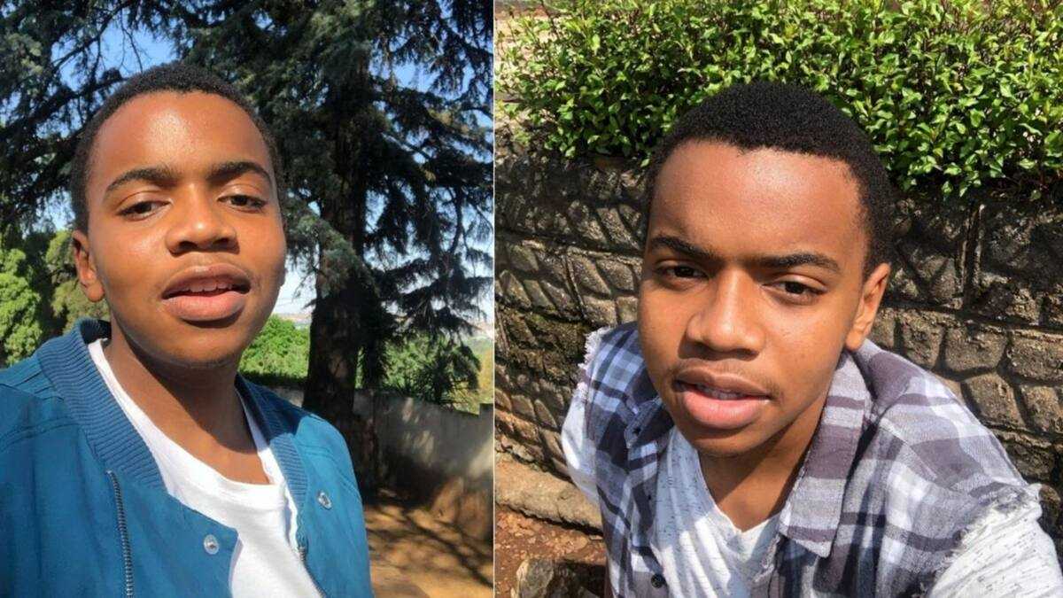 Paballo Koza bio: age, parents, movies, profile, facts - Briefly.co.za