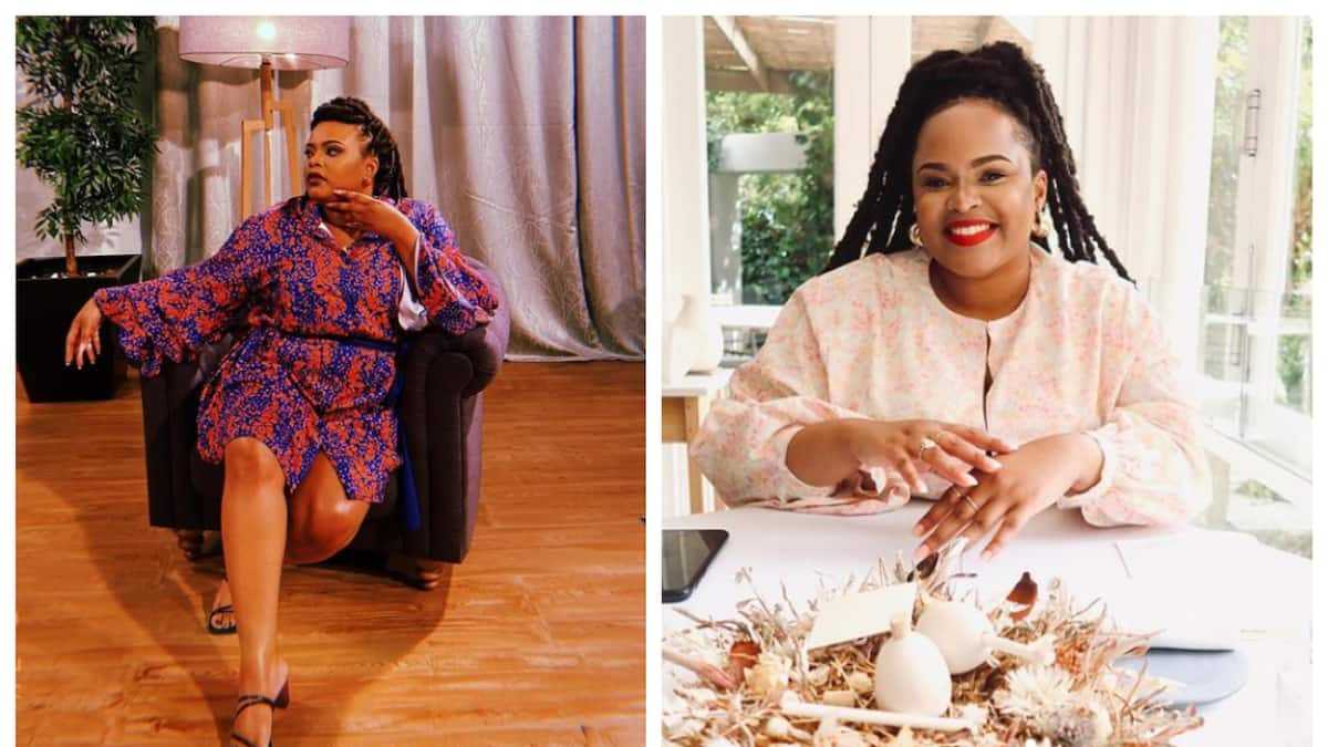 Wendy Gumede's bio: Age, family, twin, TV shows, profiles, net worth ...