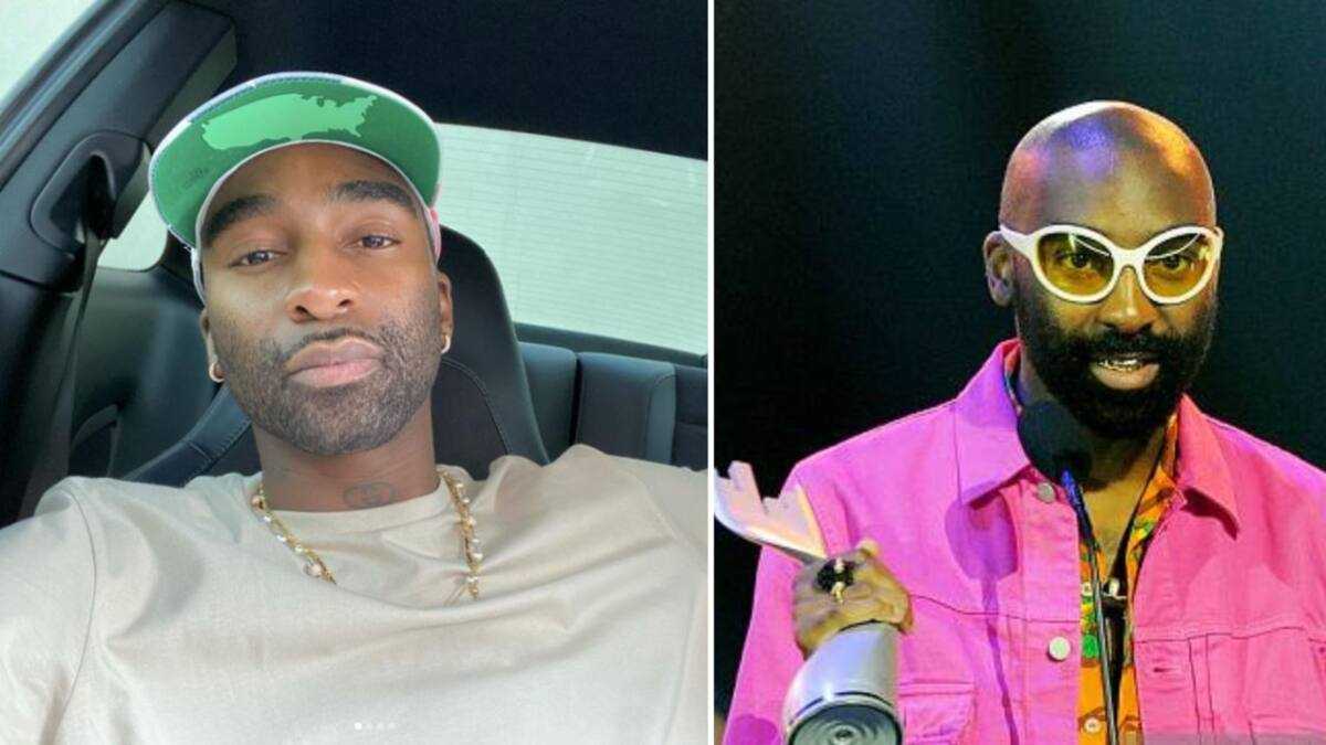 Riky Rick: Legends Barbershop Relaunches in Honour of the Late ‘Boss ...