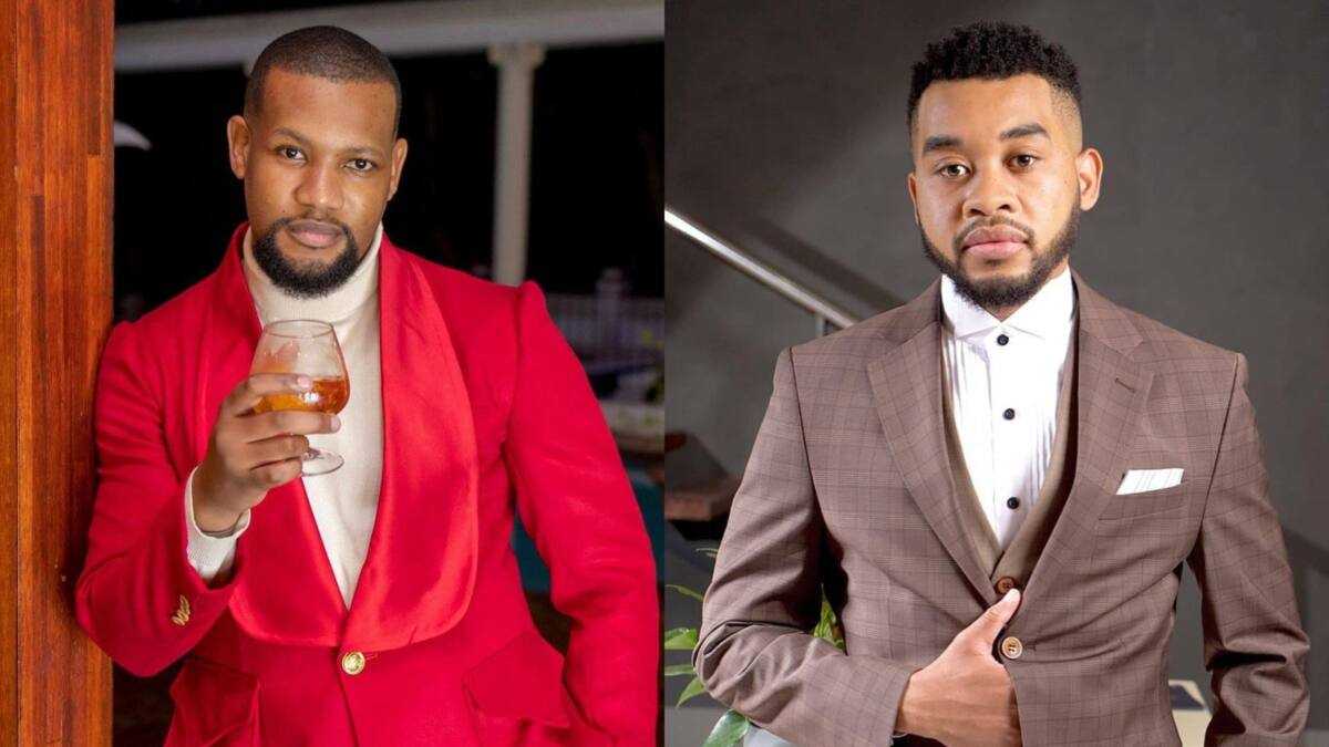 Imbewu cast: A-Z exhaustive list with actors' pictures 2022 - Briefly.co.za