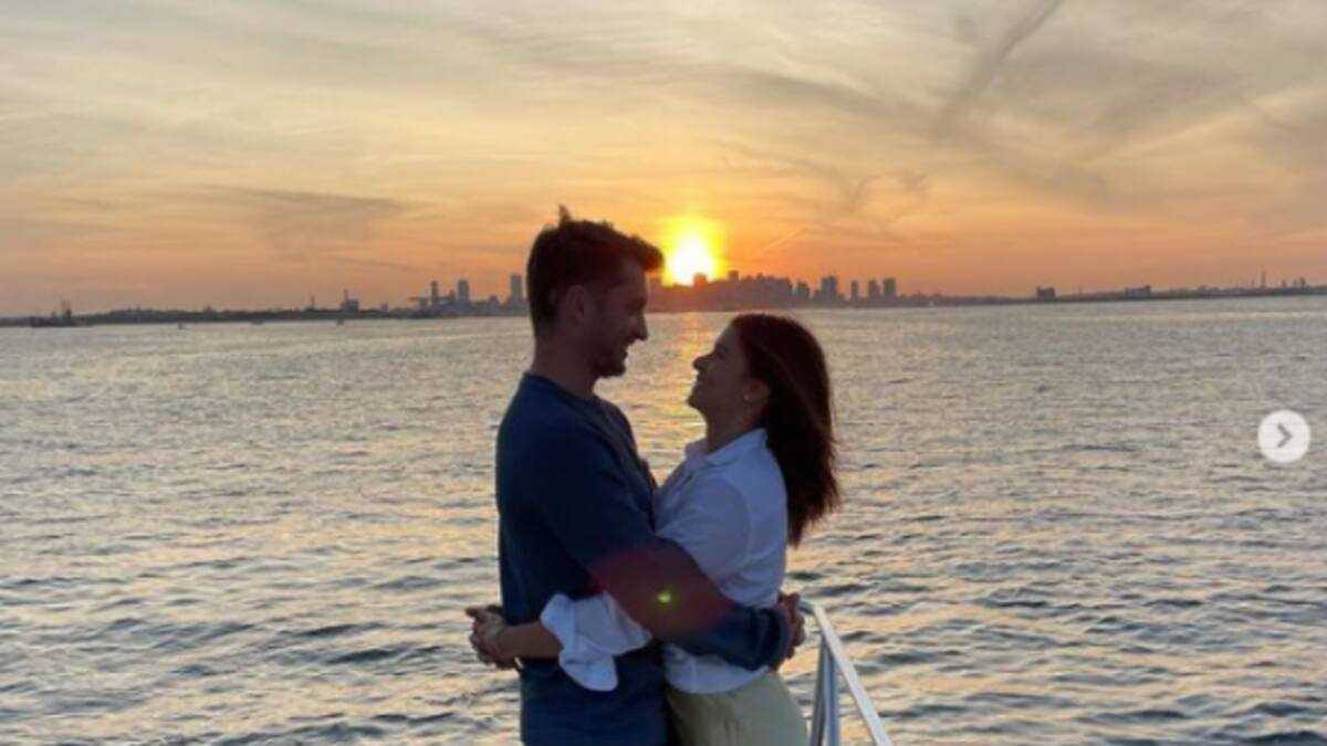 Carter Comstock: age, wife, house, photos, career, profile, net worth ...